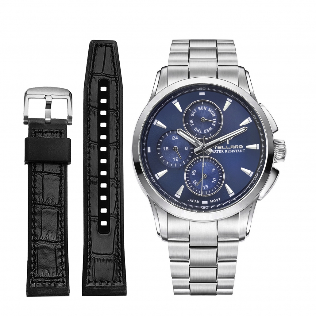 T3097GS2232 - Tellaro Watches